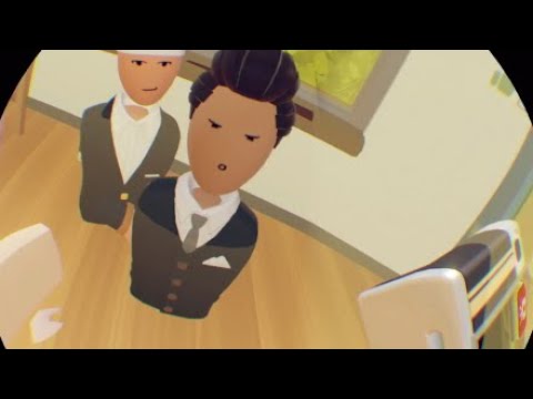 MavInVr has an announcement - YouTube