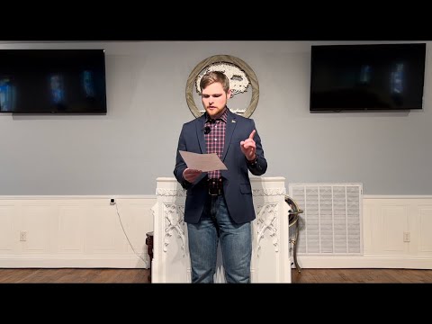 Healing School 098 | The Compassion and Mercy of God Pt. 2 | Pastor ...