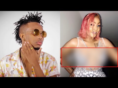 IRENE UWOYA kukiona CHAMOTO baada ya KUVUJISHA picha HIZI hapa