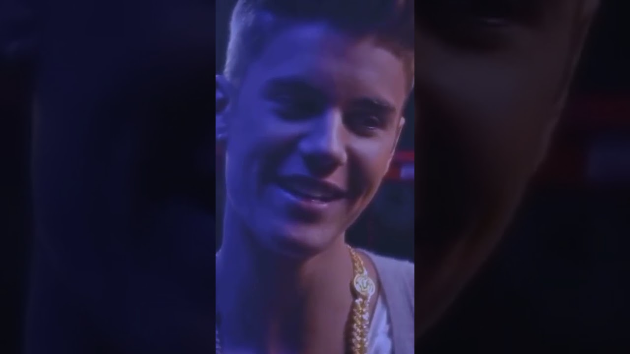 Justin Bieber’s Bizzle Era - YouTube