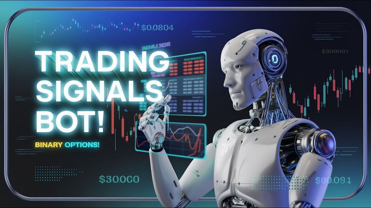Pocket Option Strategy 2024 | Powerful AI BOT for Binary Trading - YouTube