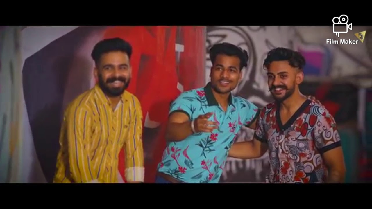 Bar Bar | Navjot Ft. Karan aujla || New latest punjabi song. - YouTube