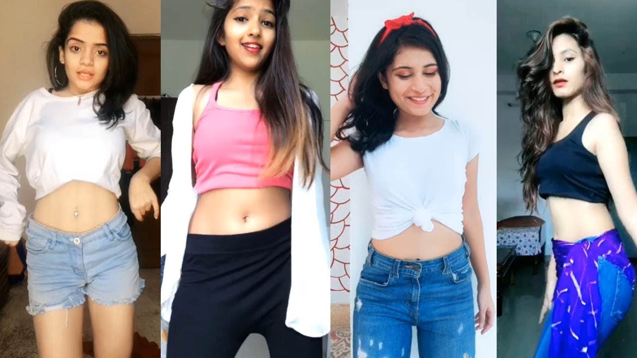 Belly Dance Musically - YouTube