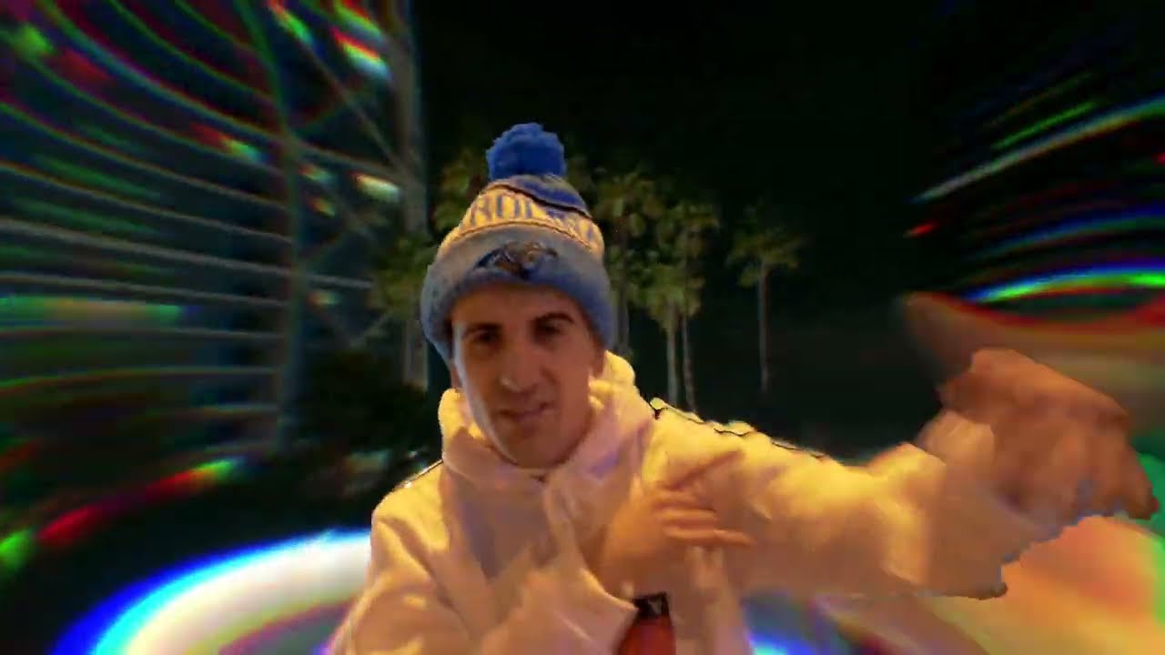 Eric Tresene - Youngstar (Official Video) - YouTube