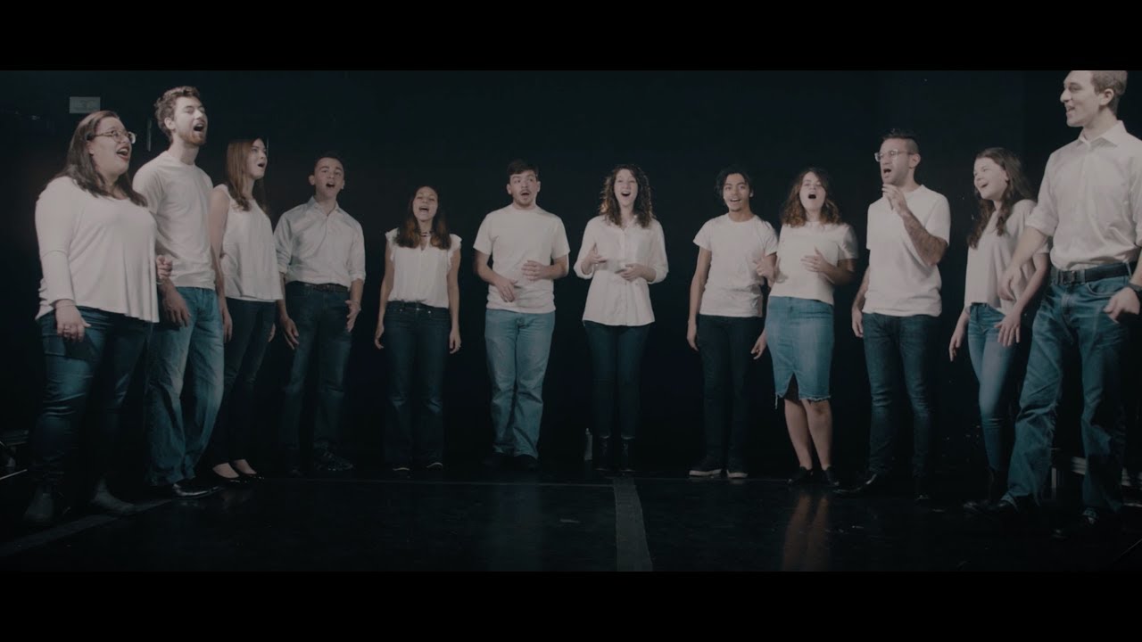 Pizmon 'One Day Salaam' Official Music Video - YouTube