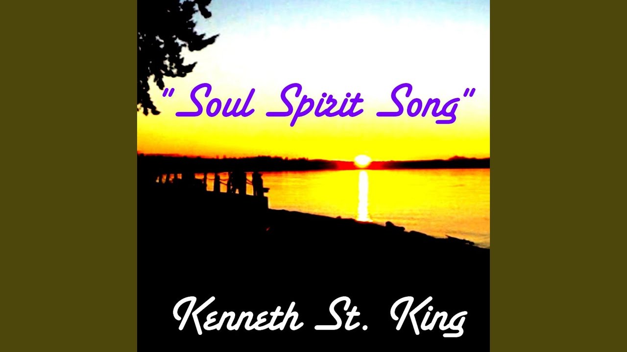 Soul Spirit Song - YouTube