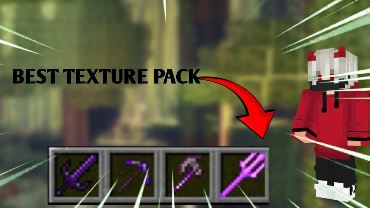 Mr bot 2k texture pack for mcpe. best texture pack for mcpe. @mrbot_04 ...