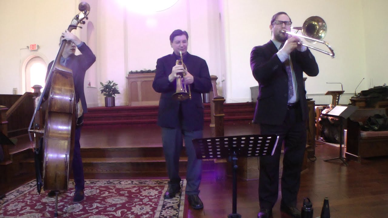 "JUST ONE OF THOSE THINGS": JOE PLOWMAN, DANNY TOBIAS, JOE McDONOUGH ...