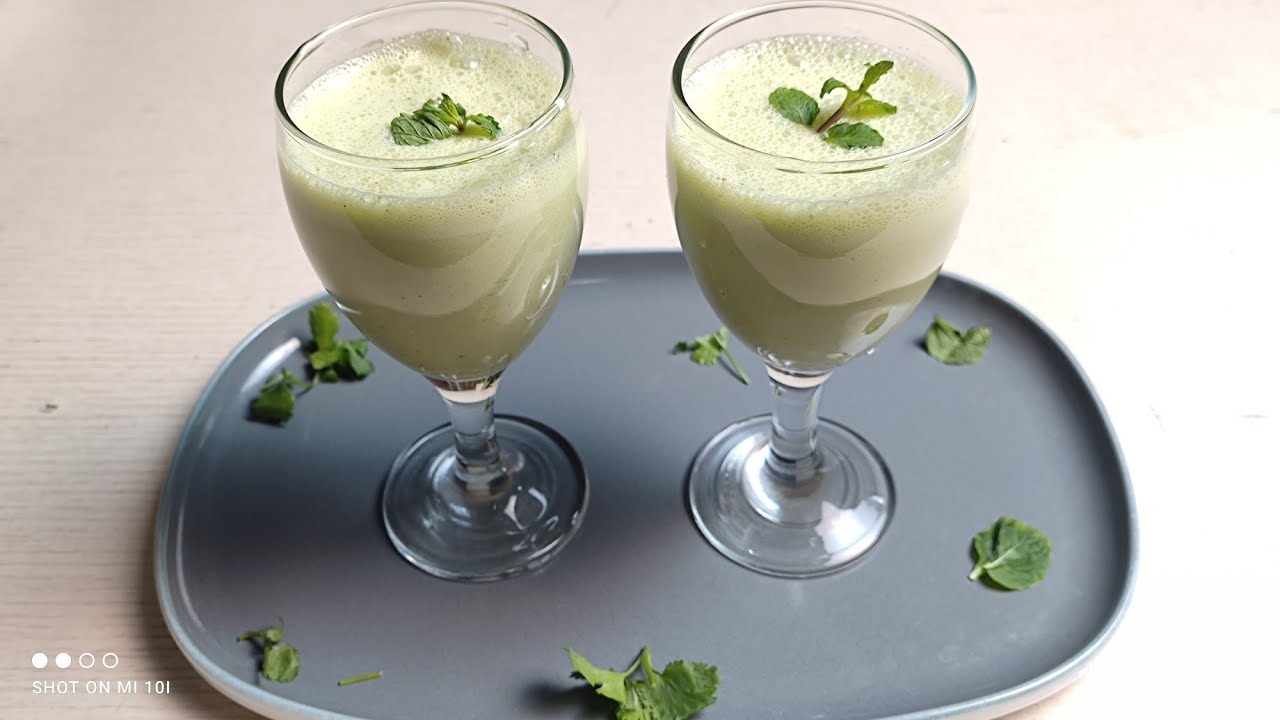 রেস্টুরেন্টে / বিয়ে বাড়ির বোরহানি || Bangladeshi Borhani Recipe ...