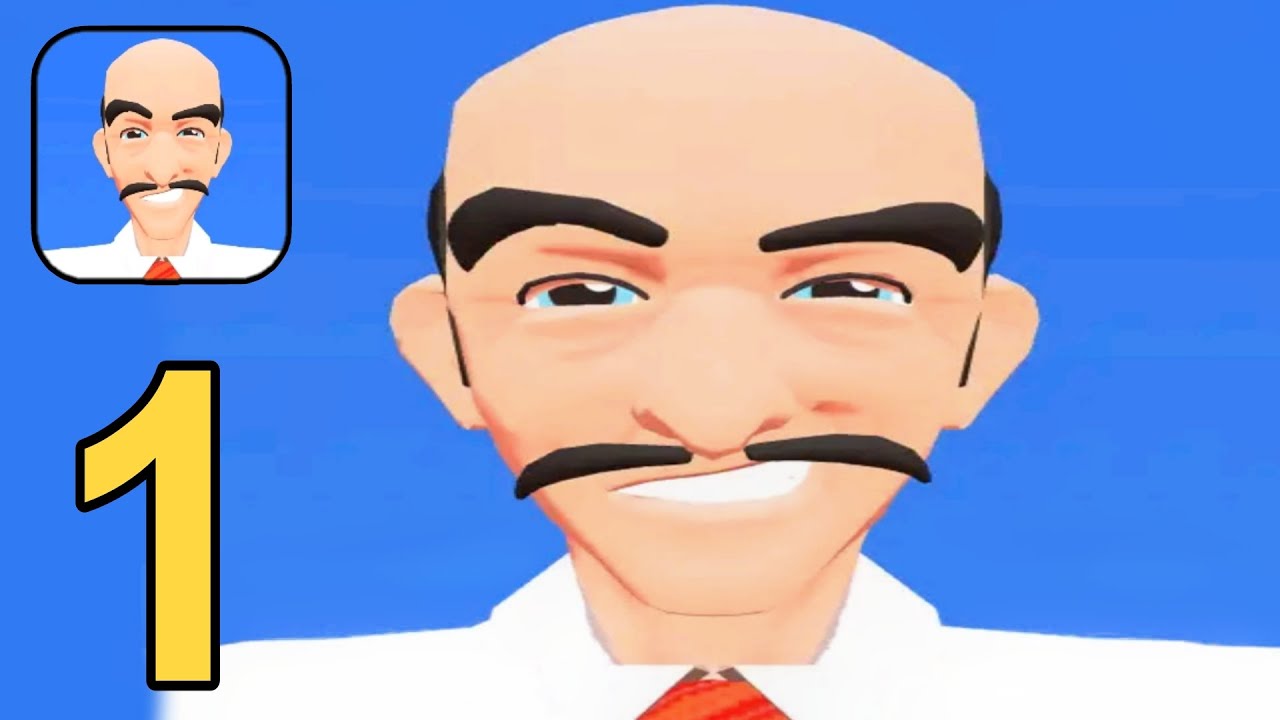 Job Simulator Game 3D - Gameplay Walkthrough Part 1 ( Android,iOS ...