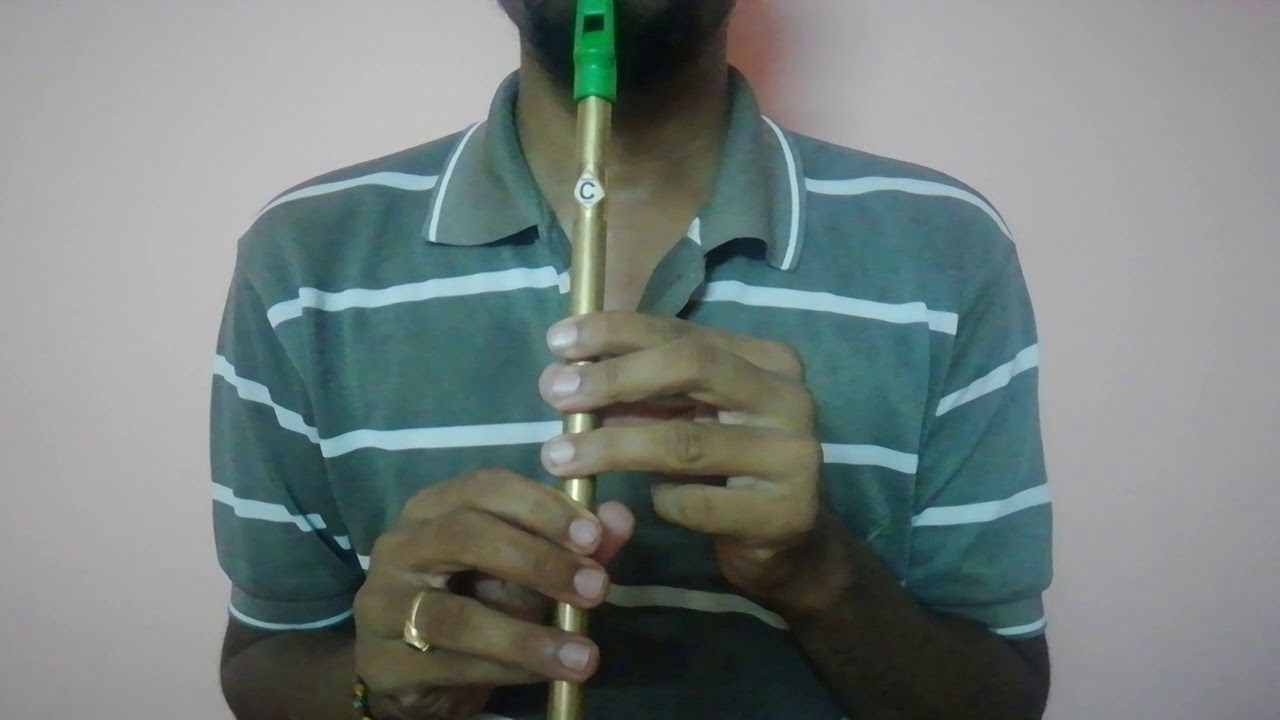 RSS Ghosh - Vanshi Rachna Meera Part 1 - YouTube