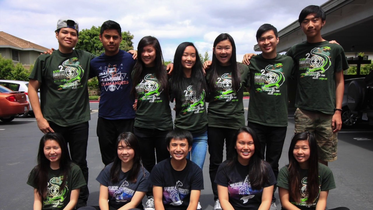 KIPP King Interact Board 2016-17 - YouTube