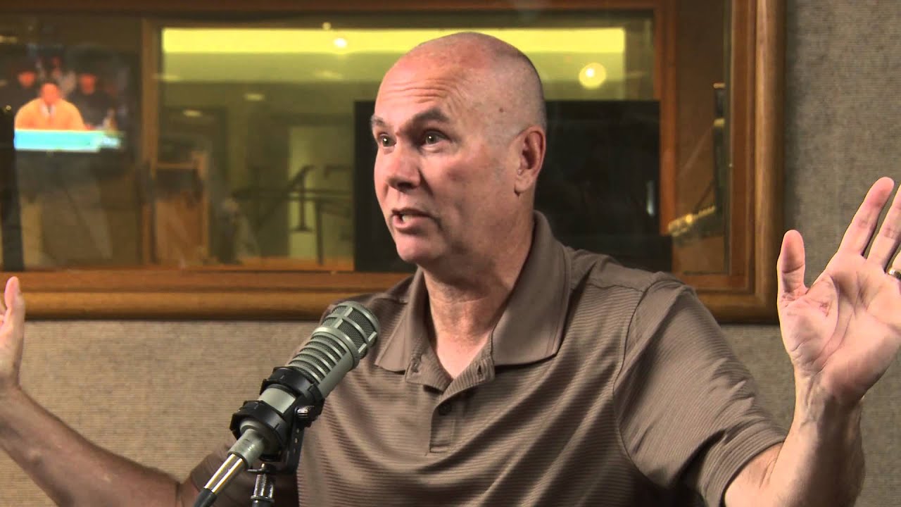 Brian Hunt | Wellness, Exercise, and Nutrition: A Biblical Perspective ...