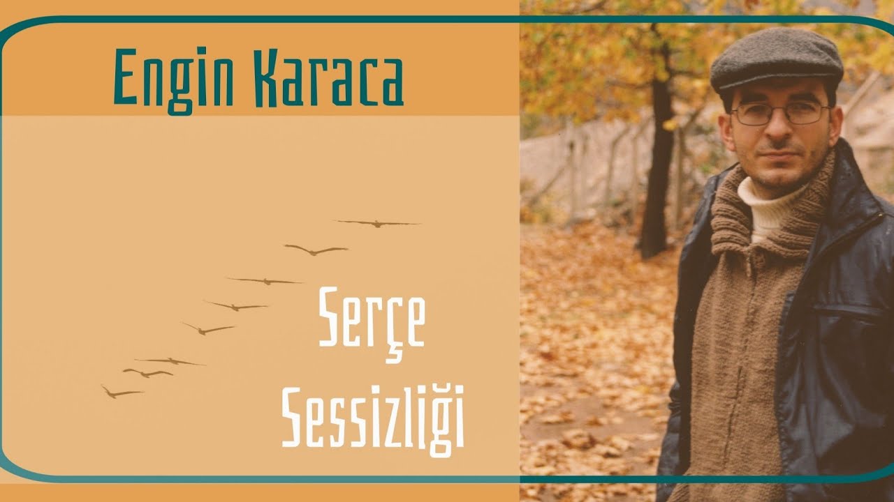 SERÇE SESSİZLİĞİ - Engin Karaca - Umut Piêra - YouTube