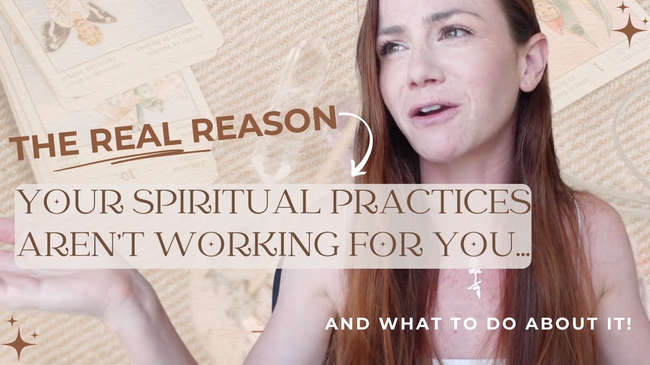 Feeling Stuck Spiritually? 3 Keys That Keeping You Stuck in Spiritual ...