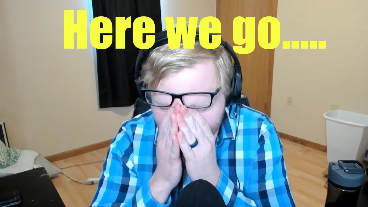 TPP #3: Inauguration Day - YouTube