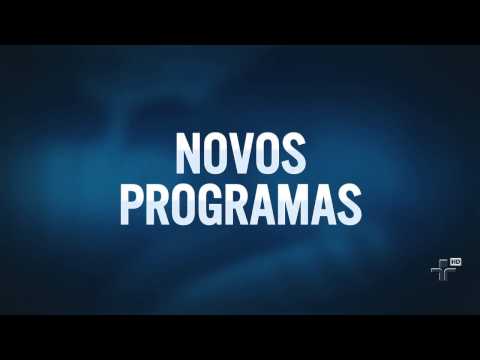 Novo jornalismo da TV Cultura - Estreia dia 30!