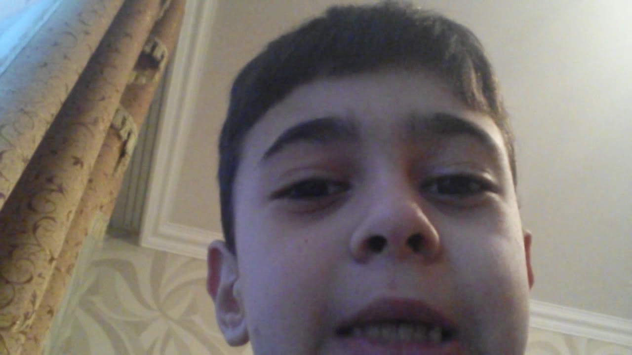 Müğənni Həsənov Ruslan - YouTube