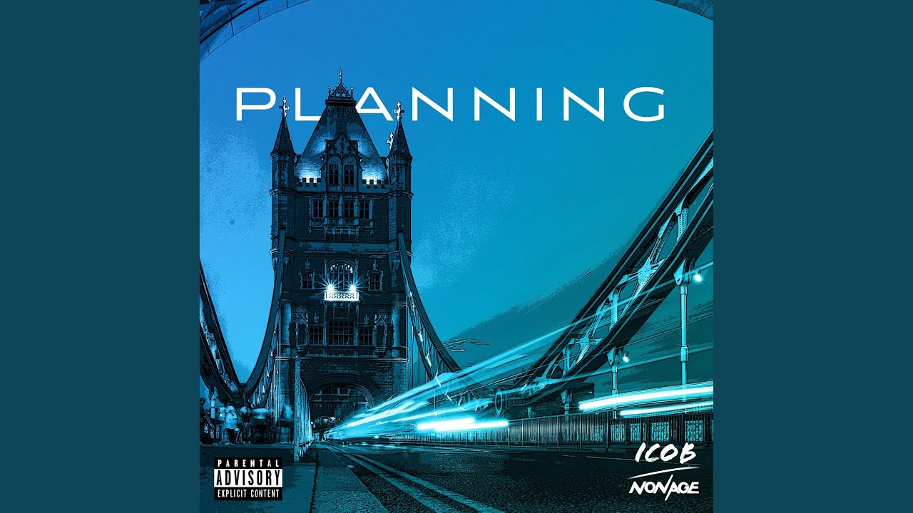 Planning - YouTube
