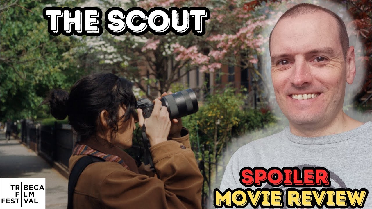 The Scout - Movie Review (Tribeca 2025) - YouTube