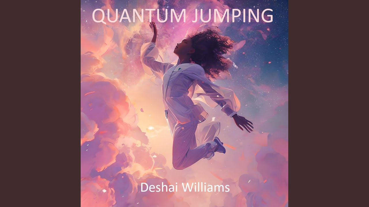 Quantum Jumping - YouTube