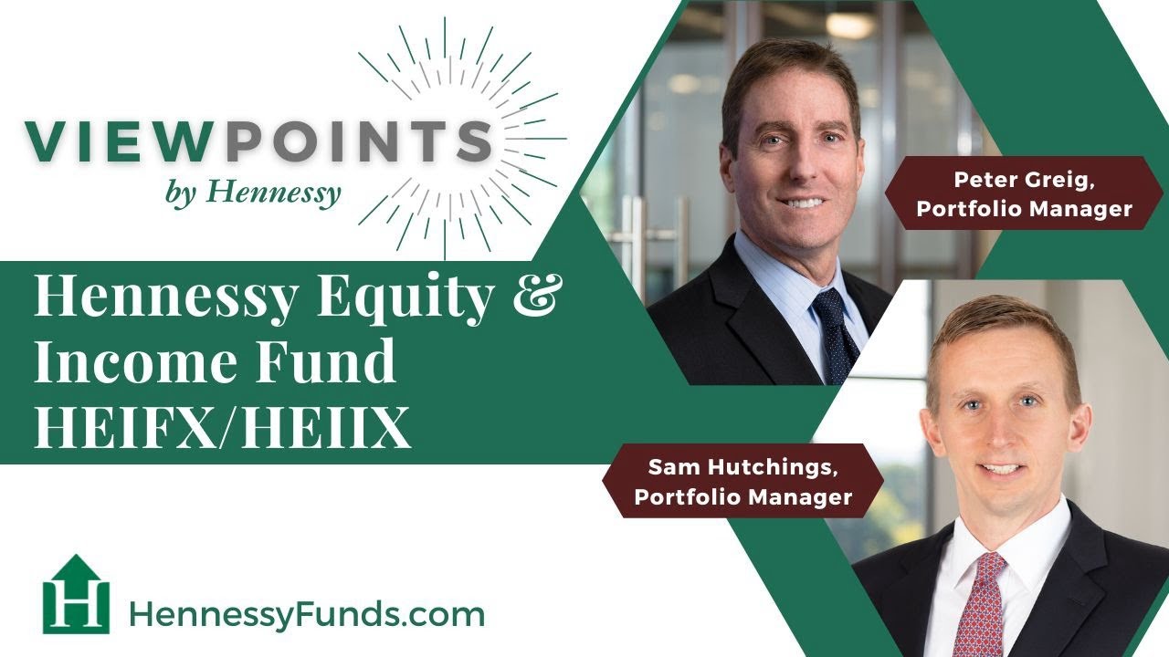 Viewpoints by Hennessy with Sam Hutchings & Peter Greig (Ep #11) - YouTube