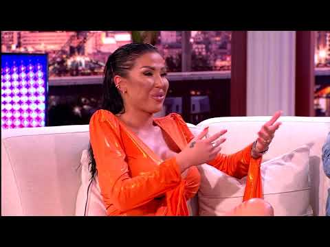 Da li će Tijana Ajfon ući u Zadrugu? (Ami G Show S15)