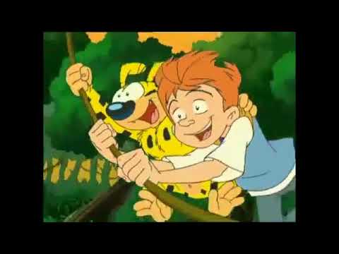 My Friend Marsupilami  Season 2