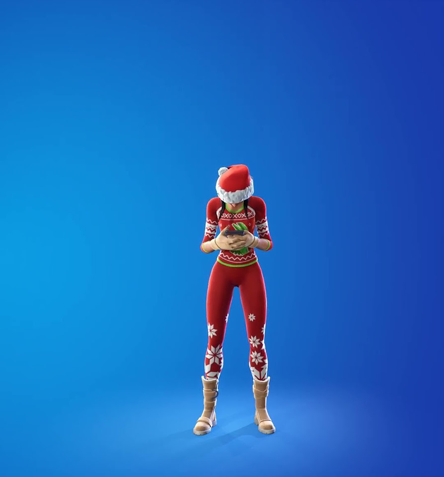 Fortnite Emote Focused Youtube