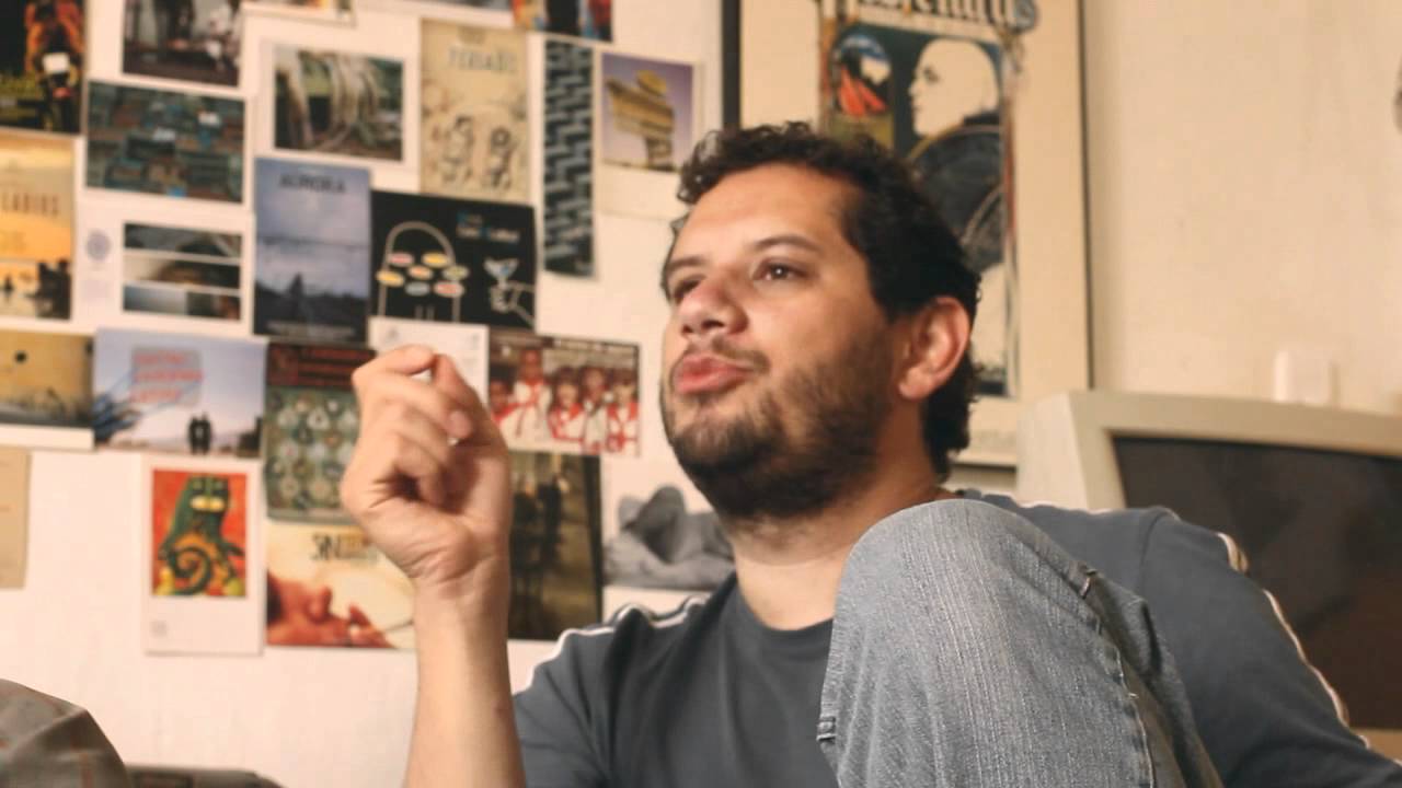 Entrevista Daniel Andrade - YouTube