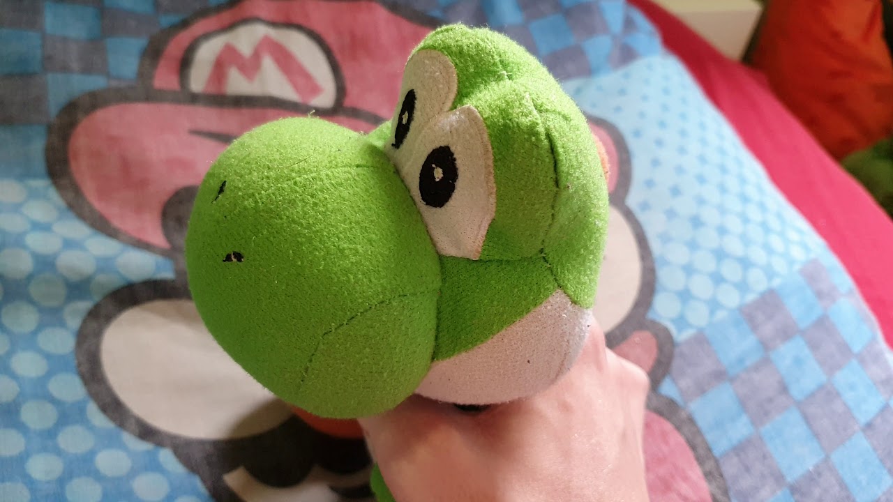 De Yoshi En Koopa Show Seizoen 22 Aflevering 15 - YouTube