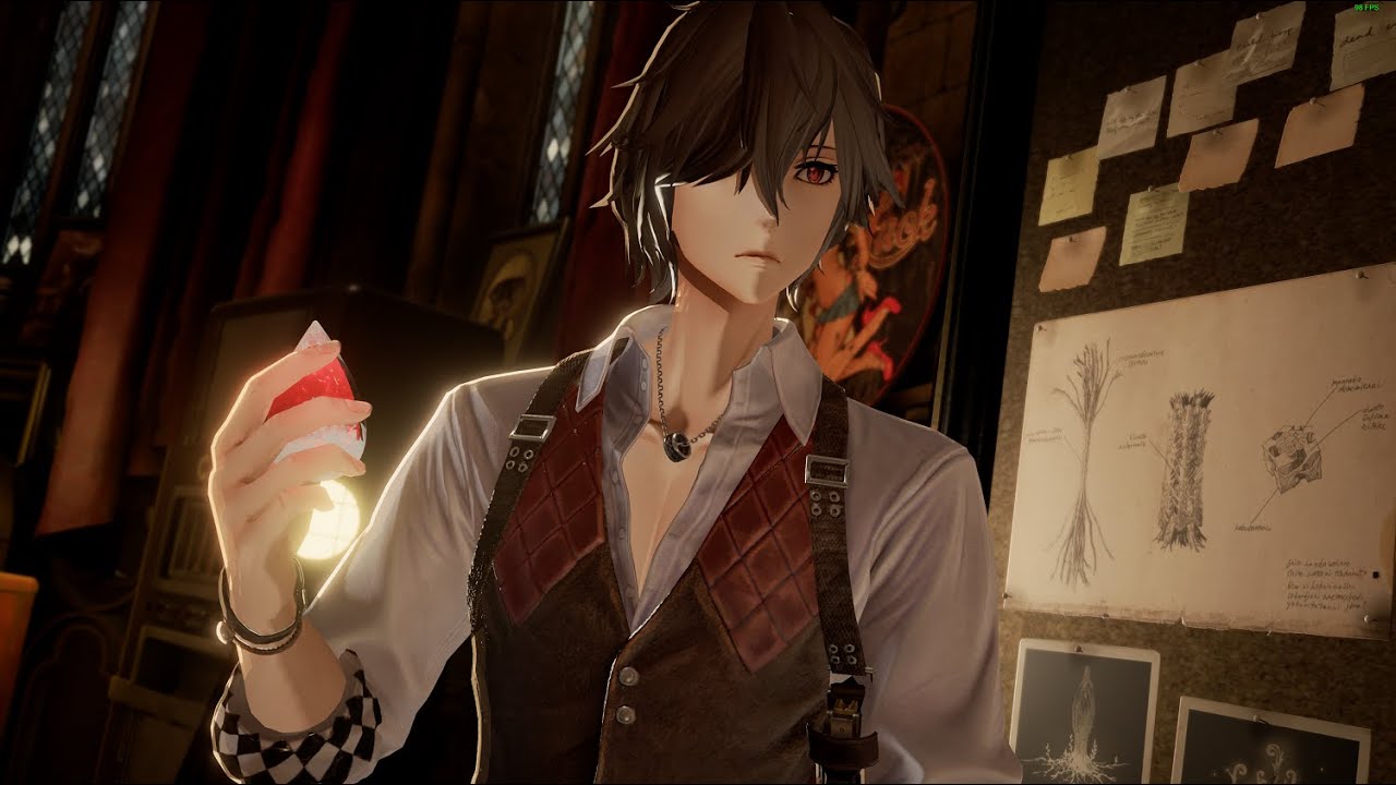 Code Vein 2 - YouTube