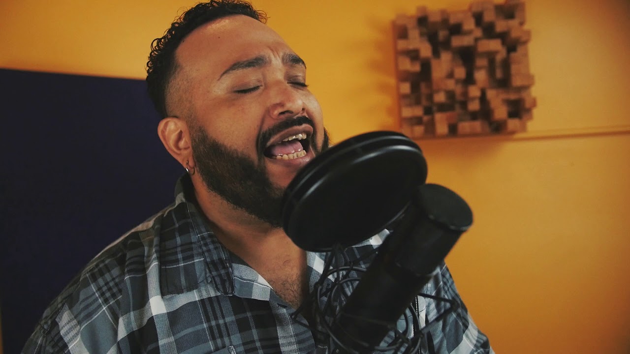 Banda Lamento Show - Rafa Caro - Video Oficial - YouTube