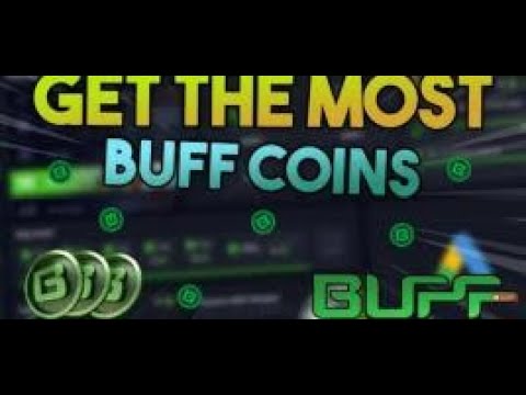 basic tutorial of buff, how to earn real money easily - YouTube