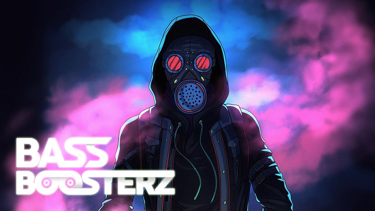 BASS BOOSTED TRAP MUSIC MIX → Best of EDM #38 by BassBoosterz - YouTube