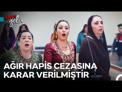 Ceza Yedikten Sonra Kumaların Geldiği Durum - Yeni Gelin