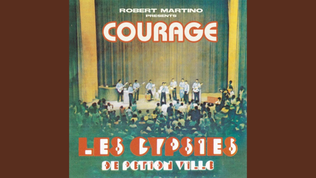 Siecle Moderne - YouTube