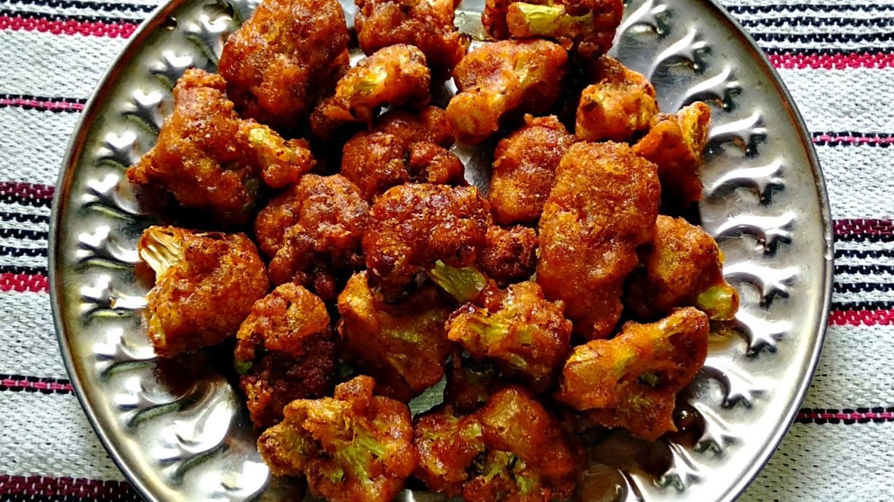 ଫୁଲକୋବି ଚିପ୍ସ୍ ପ୍ରସ୍ତୁତ କରନ୍ତୁ ସବୁଠୁ ସହଜ ଉପାୟରେ ମାତ୍ର ୧୦ ମିନିଟ୍ ରେ ...