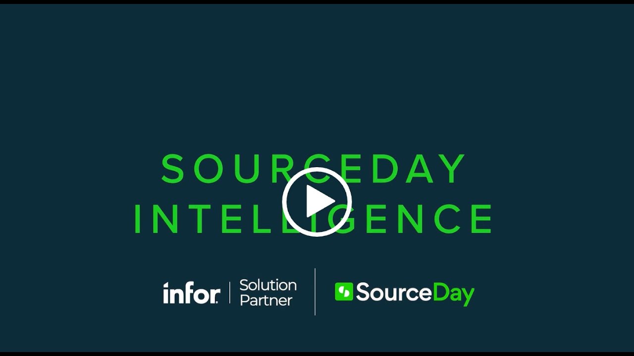 SourceDay Video Tour #6 | SourceDay Intelligence - YouTube