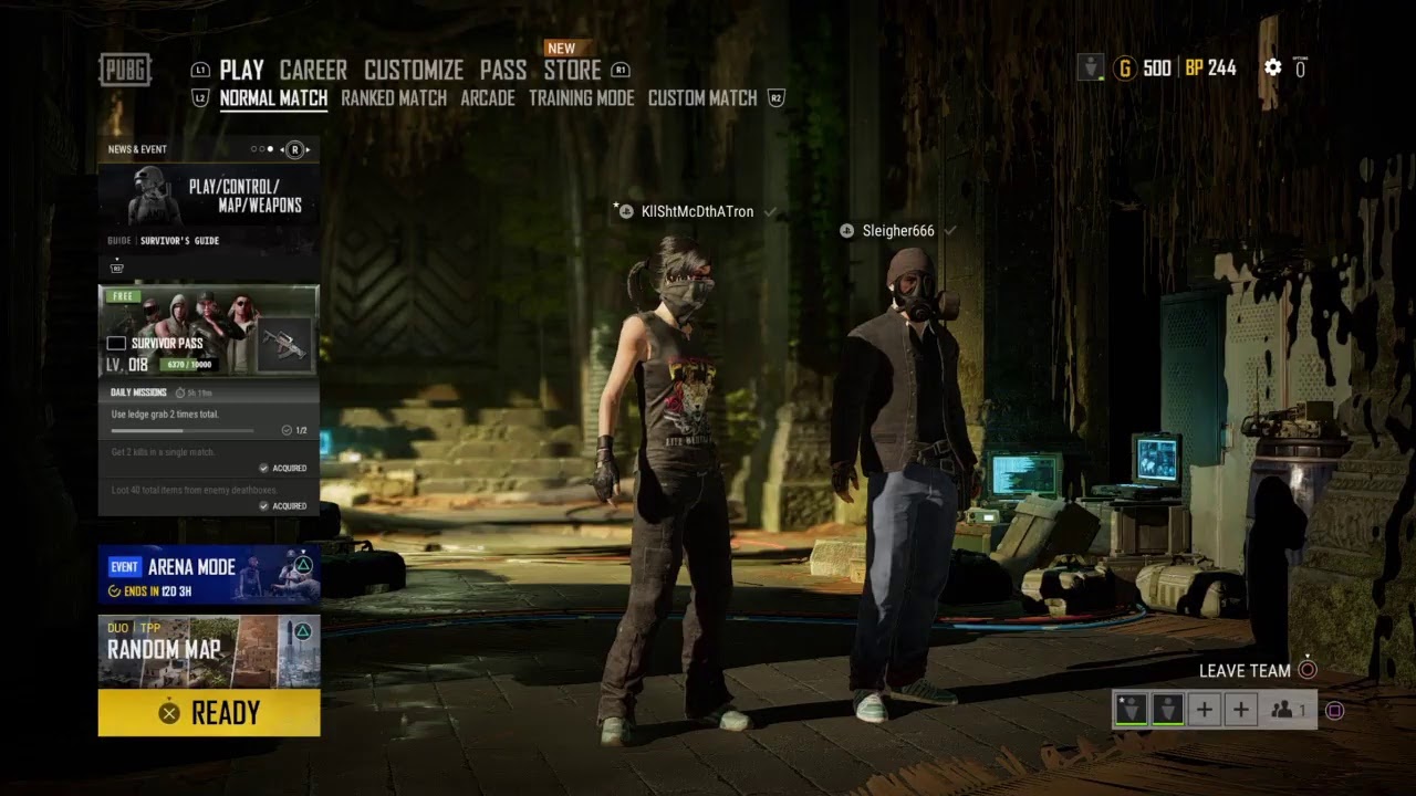 Dabbed Out Gaming - YouTube