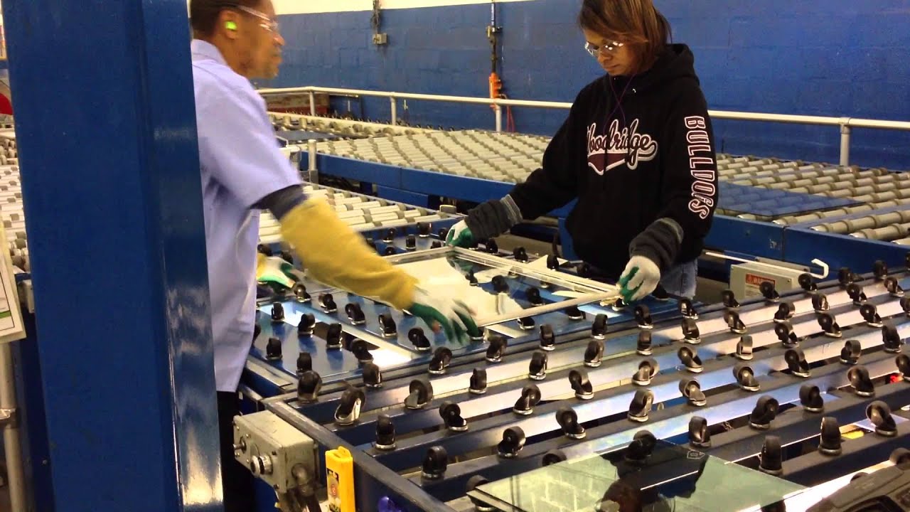 INTIGRAL IG Assembly Intercept - YouTube