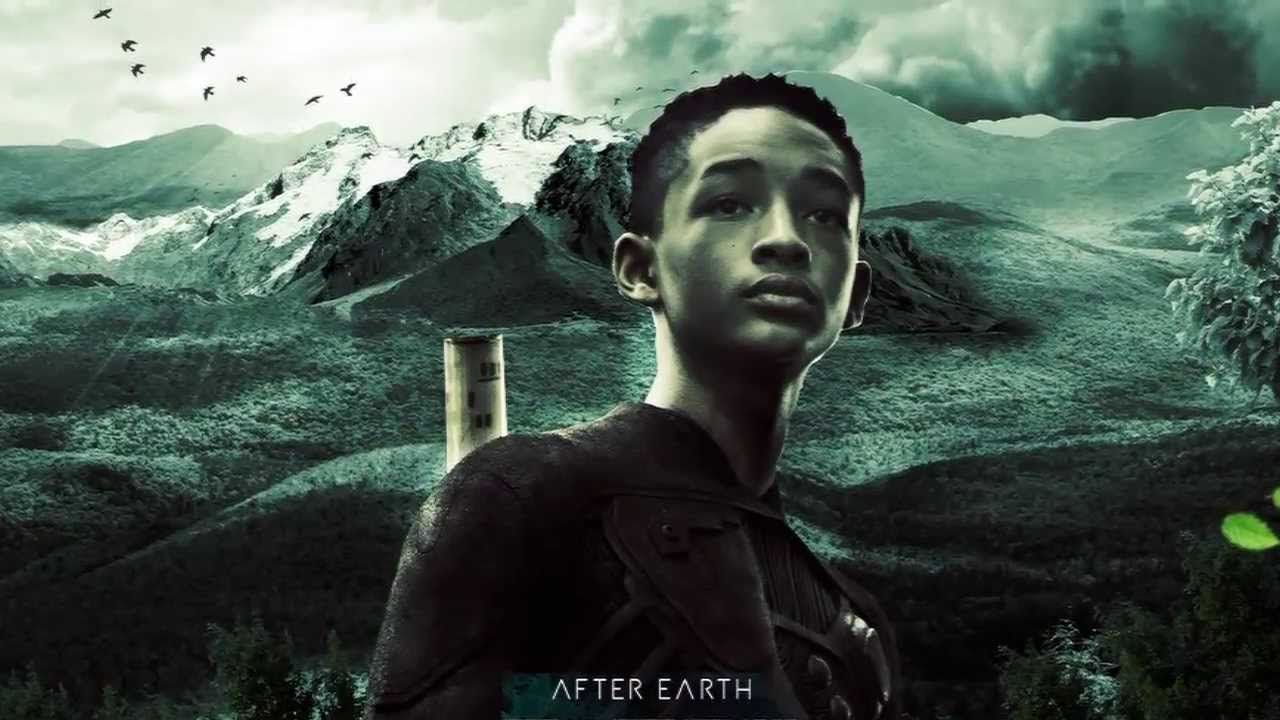 James Newton Howard - After Earth - Soundtrack 2013 - YouTube