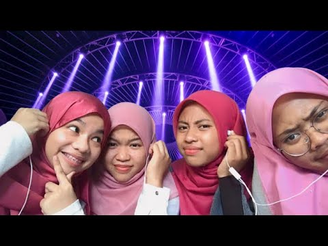 WHISPER CHALLENGE! kalah one bite chili sampai nangis🤯🥵