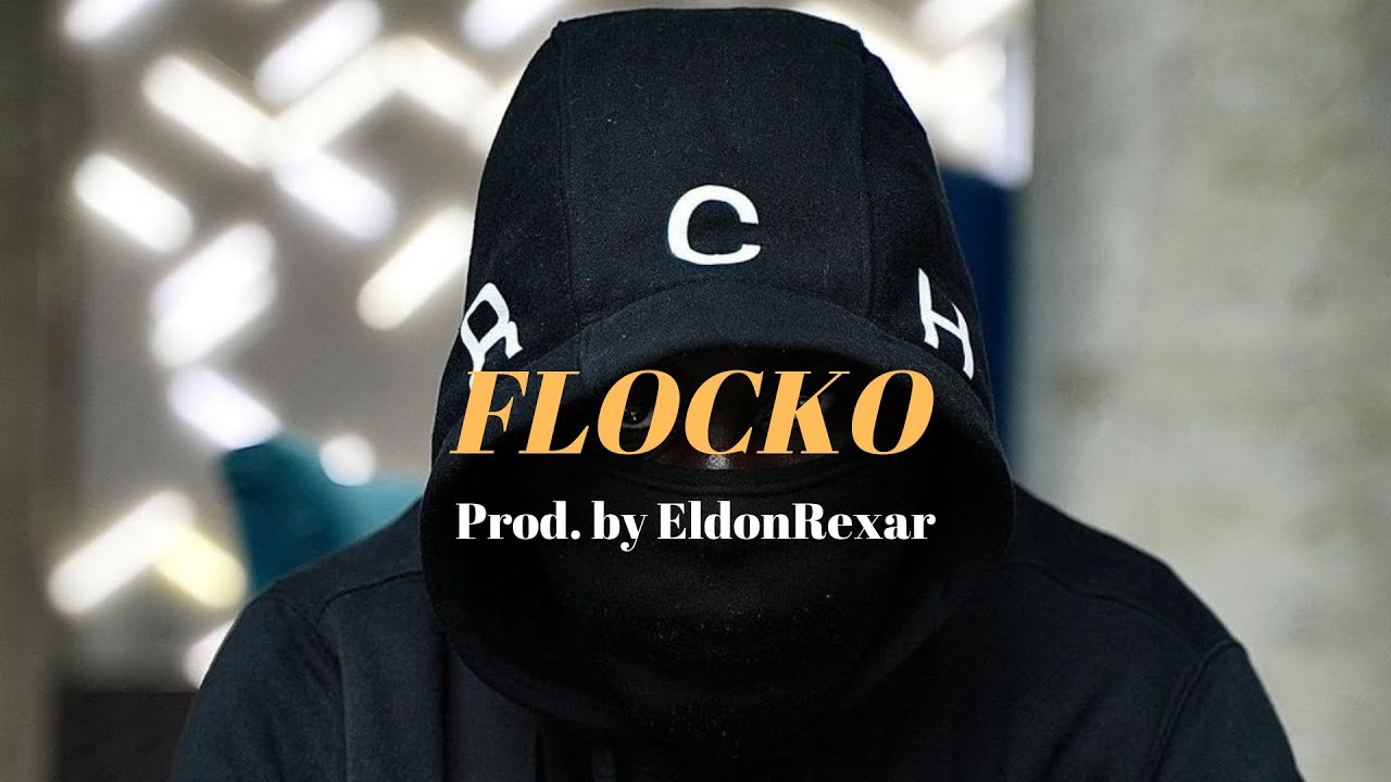 Kerchak ft Ziak & Sto Type Beat "FLOCKO" | Instru Drill/Sombre | Instru ...