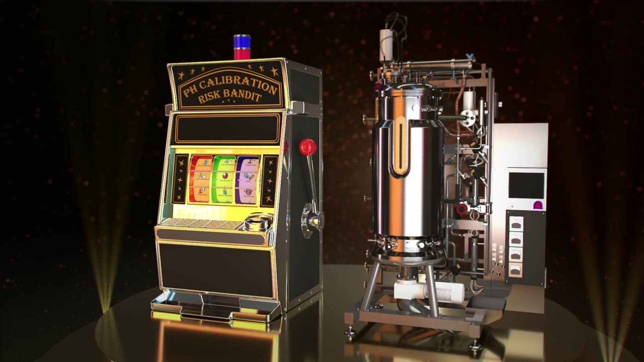 Knick cCare Pharma cCare Pharma against the risk of manual calibration ...