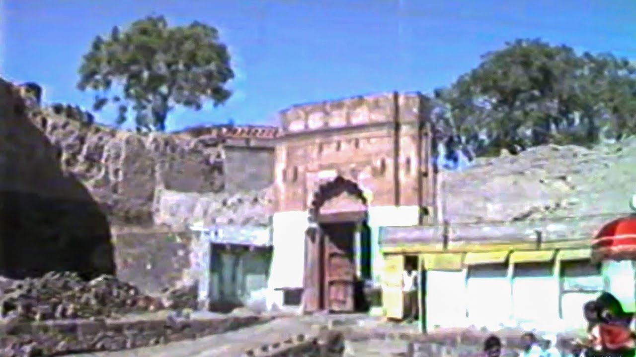 कान्हूर पठार १९८७ | Kanhur Pathar 1987 #kanhurpathar - YouTube