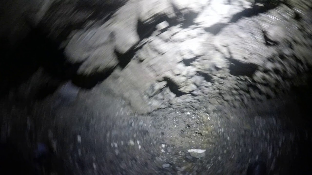 Blue Hawk Mine - West Kelowna, B.C. - YouTube