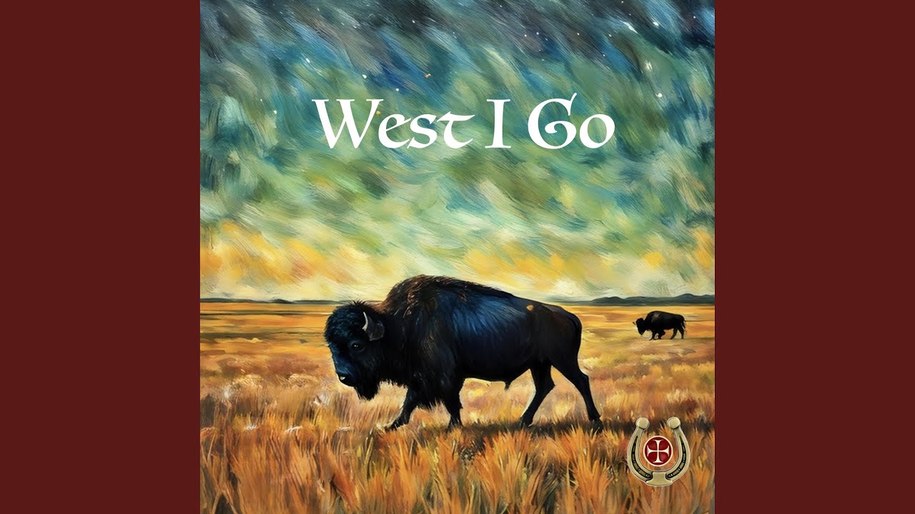 West I Go - YouTube