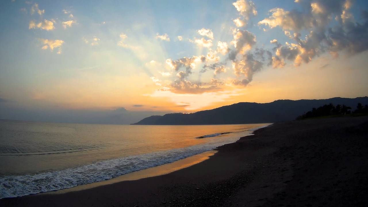 Gitup Git2 Timelapse - YouTube