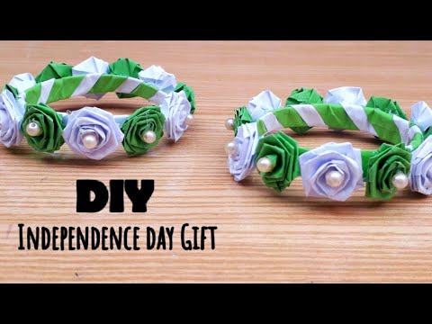 DIY Independence Day Craft from Paper | Independence Day Craft Ideas ...